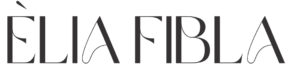 Inicio - Elia Fibla