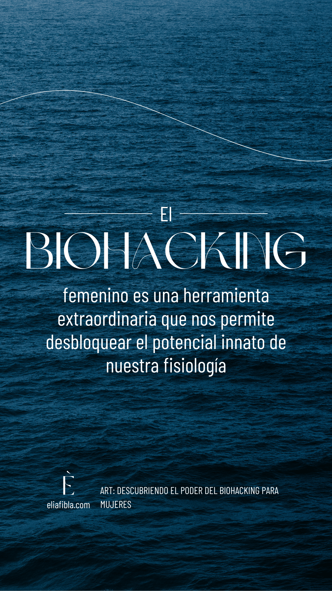 Descubriendo el Poder del Biohacking para Mujeres